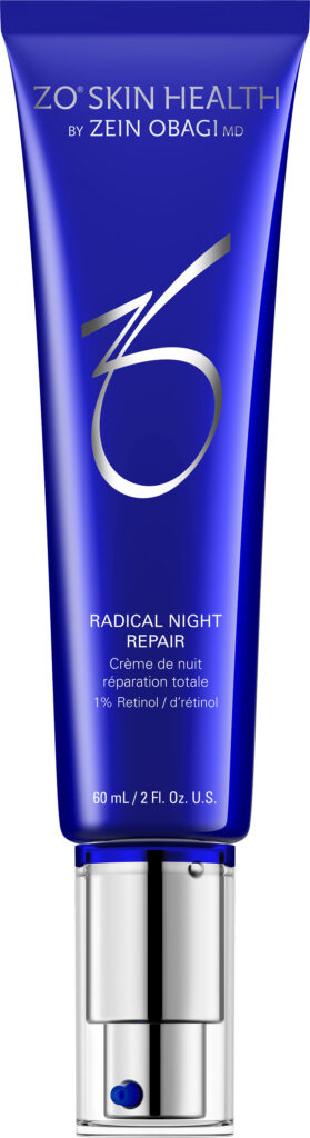 RADICAL NIGHT REPAIR - TARA Perfurme and Skincare